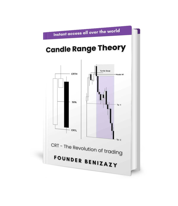 𝗖𝗮𝗻𝗱𝗹𝗲 𝗿𝗮𝗻𝗴𝗲 𝘁𝗵𝗲𝗼𝗿𝘆 – CRT