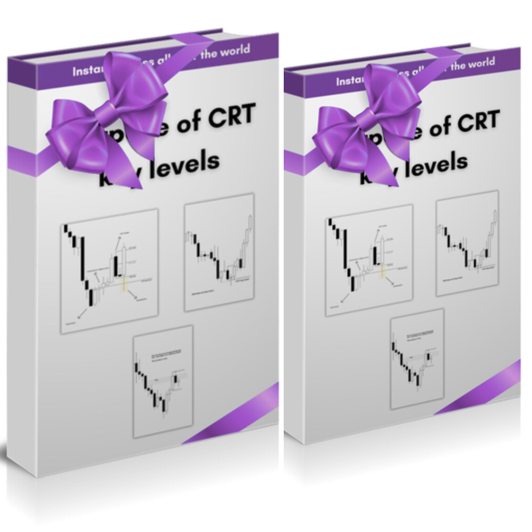 𝗖𝗮𝗻𝗱𝗹𝗲 𝗿𝗮𝗻𝗴𝗲 𝘁𝗵𝗲𝗼𝗿𝘆 – CRT